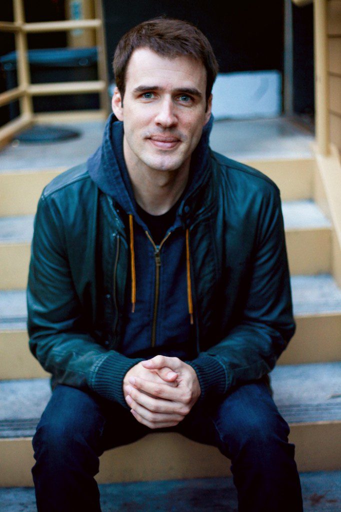 An interview with Jamie Tworkowski | Caring Magazine