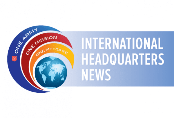 IHQ sparks ‘Global Conversation’ | Caring Magazine