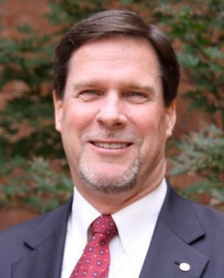 Bill Burke to chair Army’s National Advisory Board | Caring Magazine