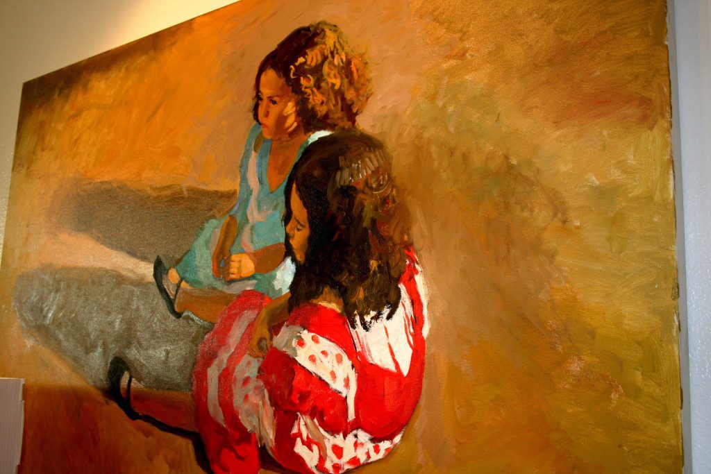 How art can heal and bring people together | Caring Magazine