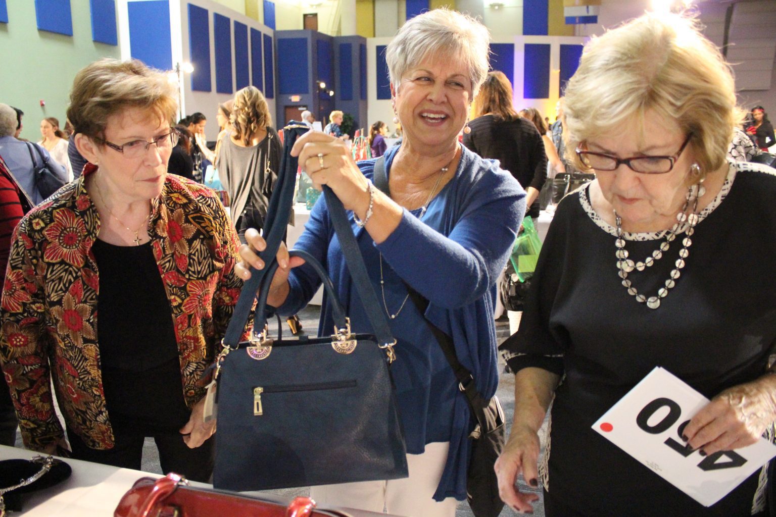 Helping Handbags | Caring Magazine