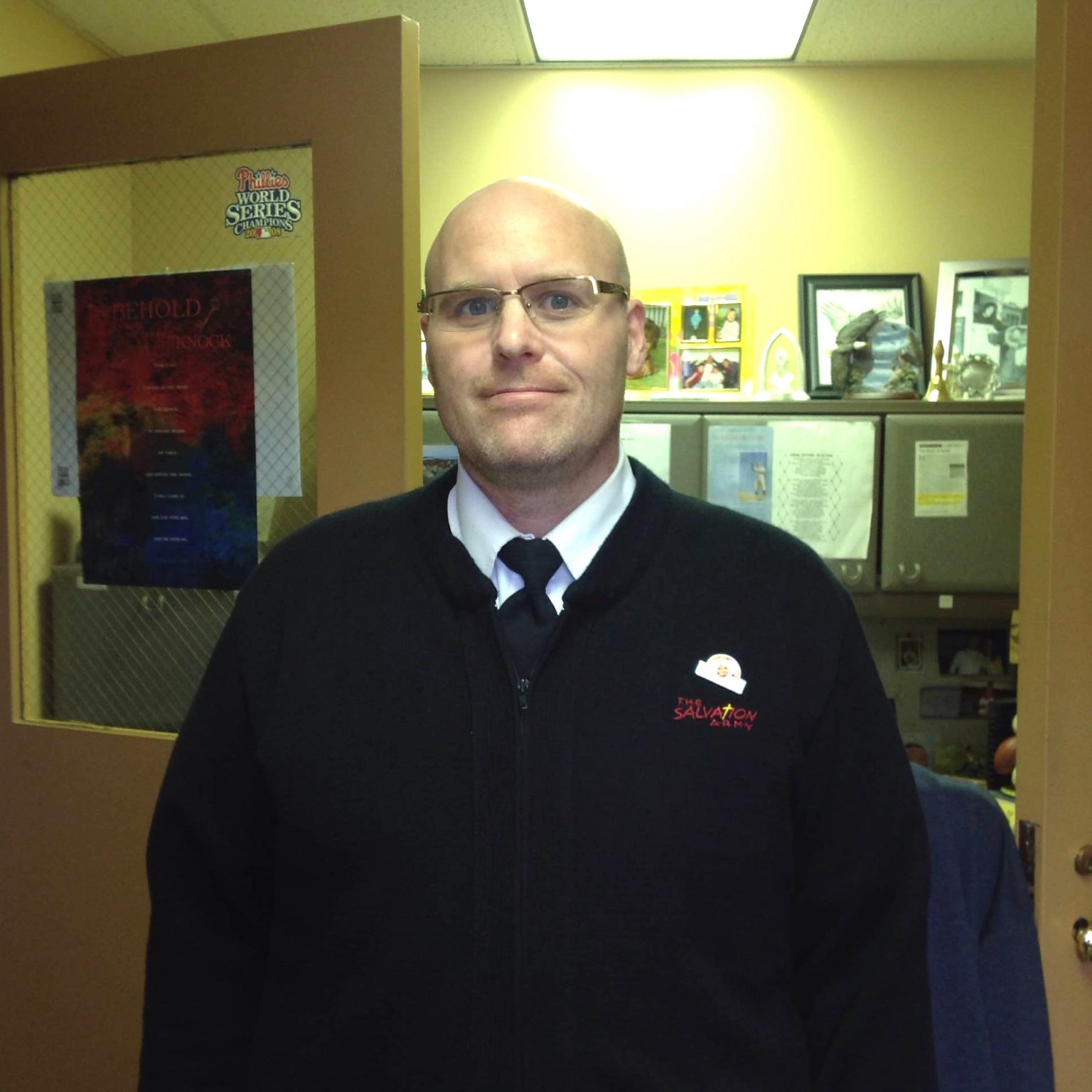 'I fell in love with heroin' | Caring Magazine