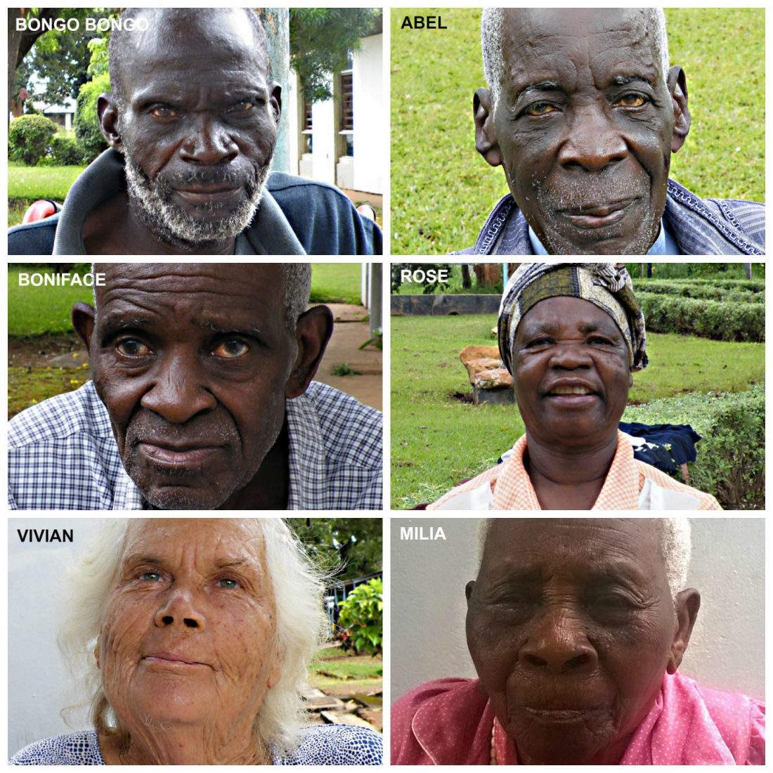 Cast out no more: the faces of Mitanda | Caring Magazine