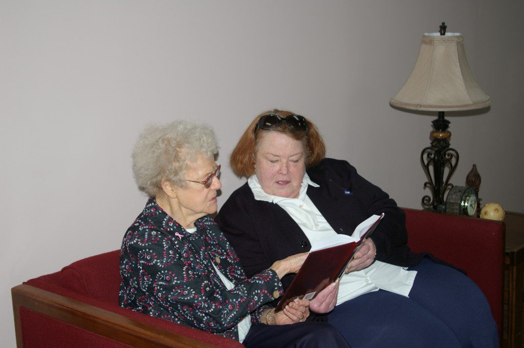 Meet Rose Mary Hulse | Caring Magazine