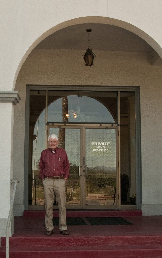 Meet Max Dunn | Caring Magazine