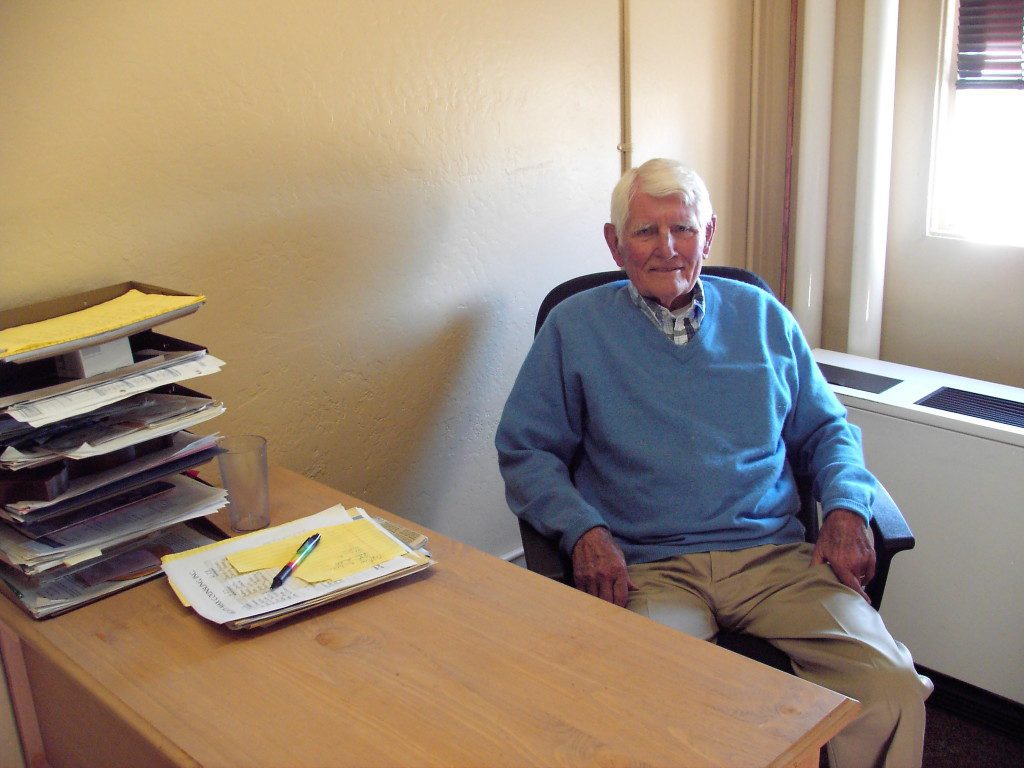 Meet Max Dunn | Caring Magazine