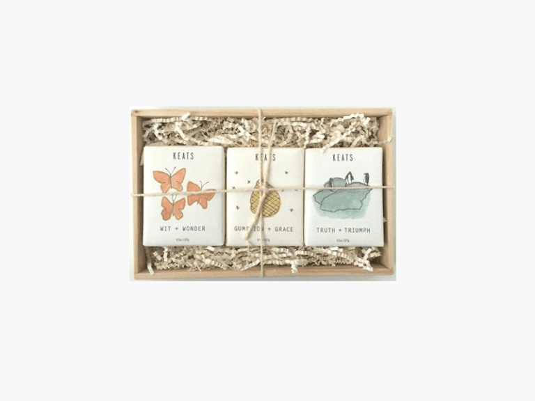 12 gifts with purpose | Caring Christmas gift guide | Caring Magazine