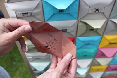 10 best public art projects for community good | Caring Magazine