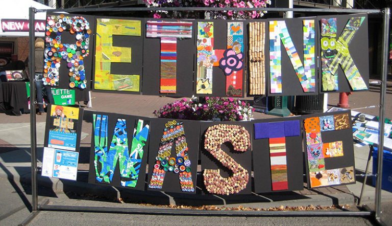 10 best public art projects for community good | Caring Magazine