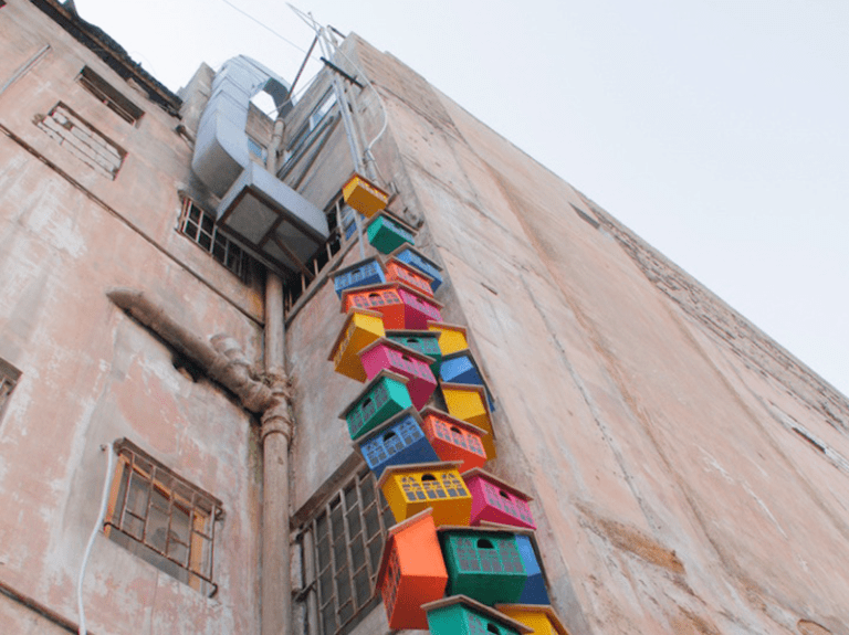 10 best public art projects for community good | Caring Magazine