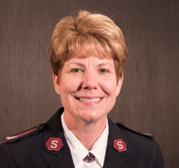 42 Western officers recognized for long service | Caring Magazine