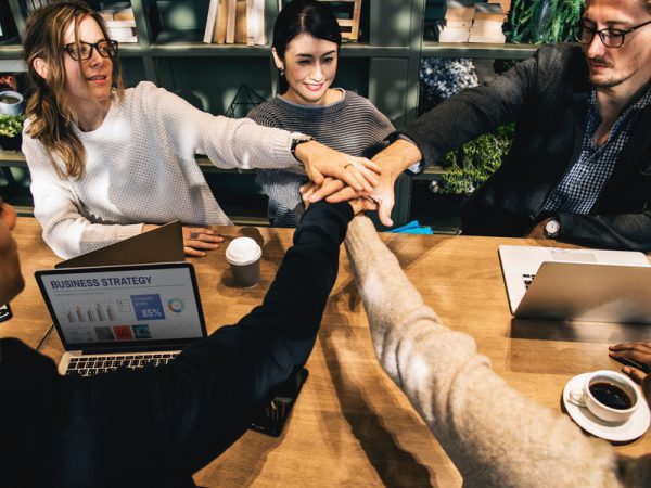 Creating an inclusive workspace | Caring Magazine