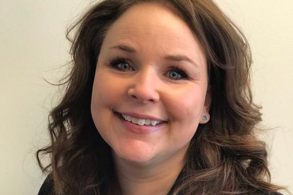 Meet Lorrie Davis | Caring Magazine