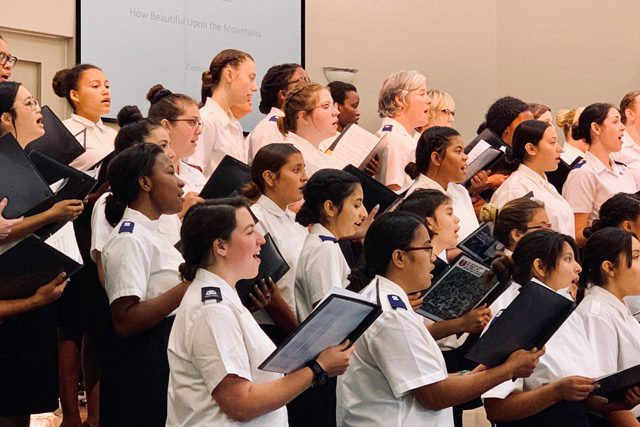 WMI 2019—‘We Believe’ | Caring Magazine