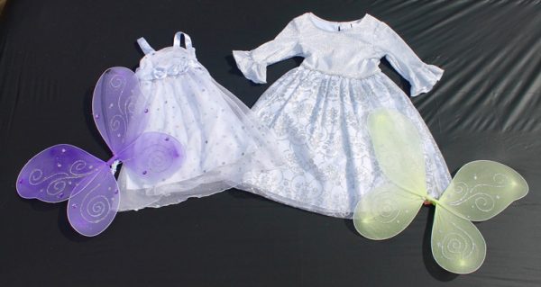 7 easy costumes to find at a Salvation Army thrift store | Caring Magazine