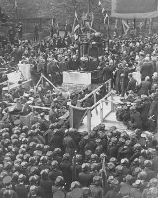 17 things you didn’t know about the Booth family | Caring Magazine