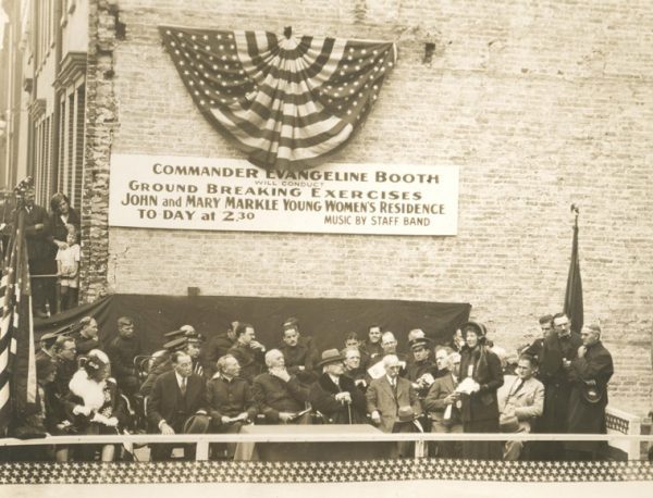 17 things you didn’t know about the Booth family | Caring Magazine