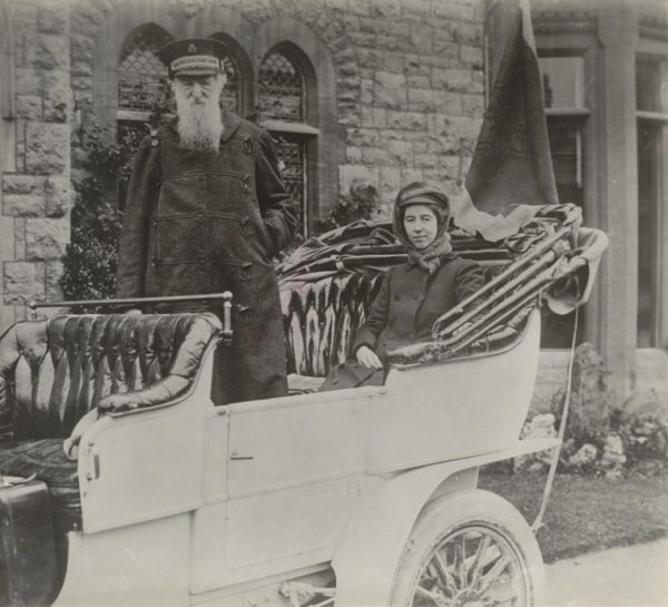 17 things you didn’t know about the Booth family | Caring Magazine