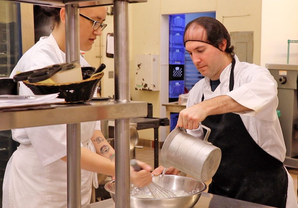 Salvation Army Sacramento culinary, construction programs graduate 21 ...