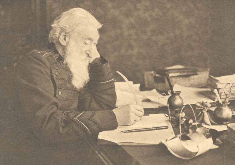 The best 18 quotes from William Booth | Caring Magazine