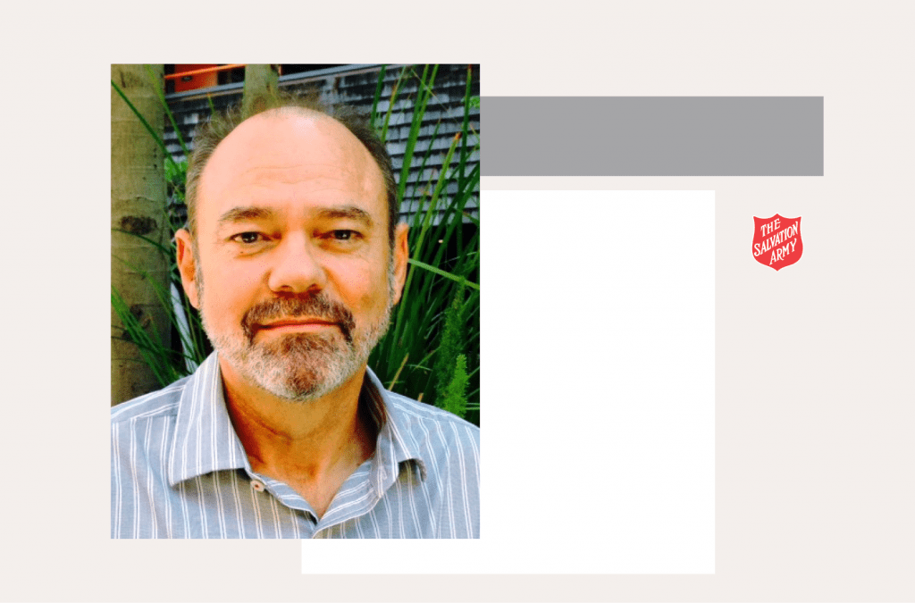 58: How to cope with anxiety and find calm with Dr. Jack Anderson ...