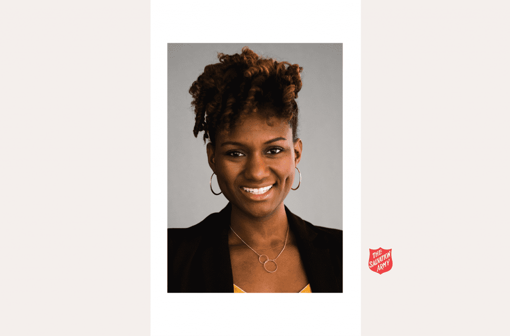 65: How to restore dignity through kindness with Ashlee Eiland | Caring ...