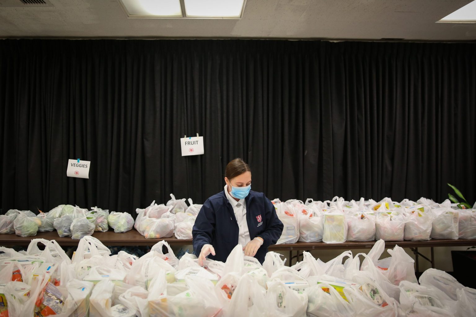 20 good things that happened in 2020 | Caring Magazine