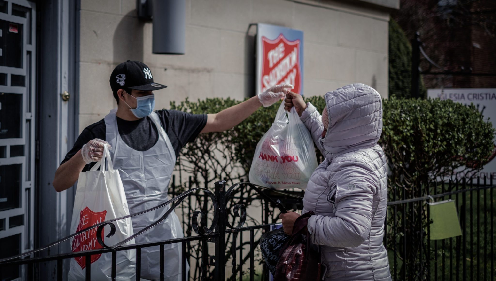 How to understand Jesus’ teaching on money, generosity | Caring Magazine