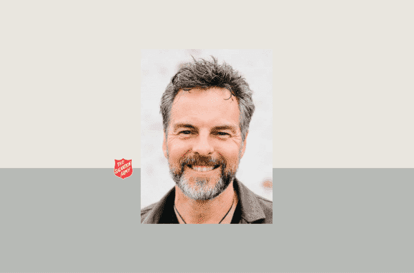 71: A simple guide for how to pray today with Pete Greig | Caring Magazine