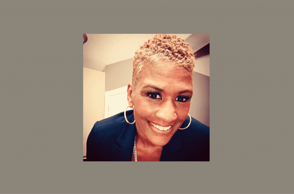 85: I felt seen, valued and safe at camp with Mechale Mency | Caring ...