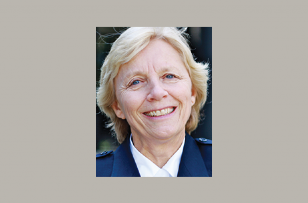 92 Pathway of Hope: How it all came to be with Commissioner Carol ...