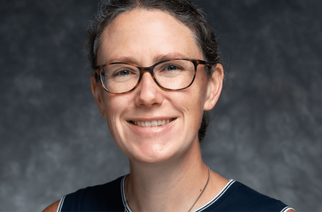 102: Finding the good life through philosophy with Dr. Meghan Sullivan ...