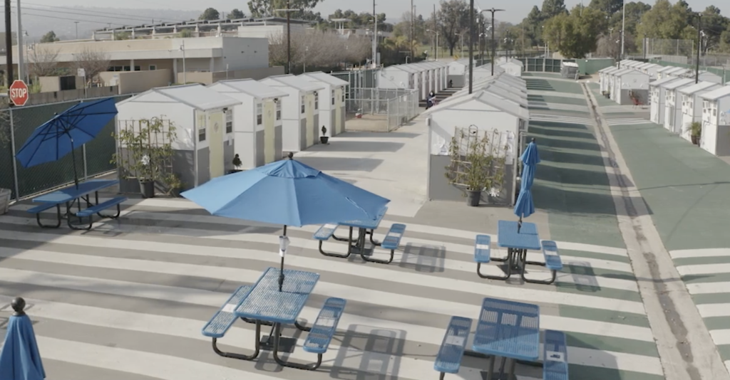 Tiny Homes, Big Hopes: Welcome to The Salvation Village | Caring Magazine