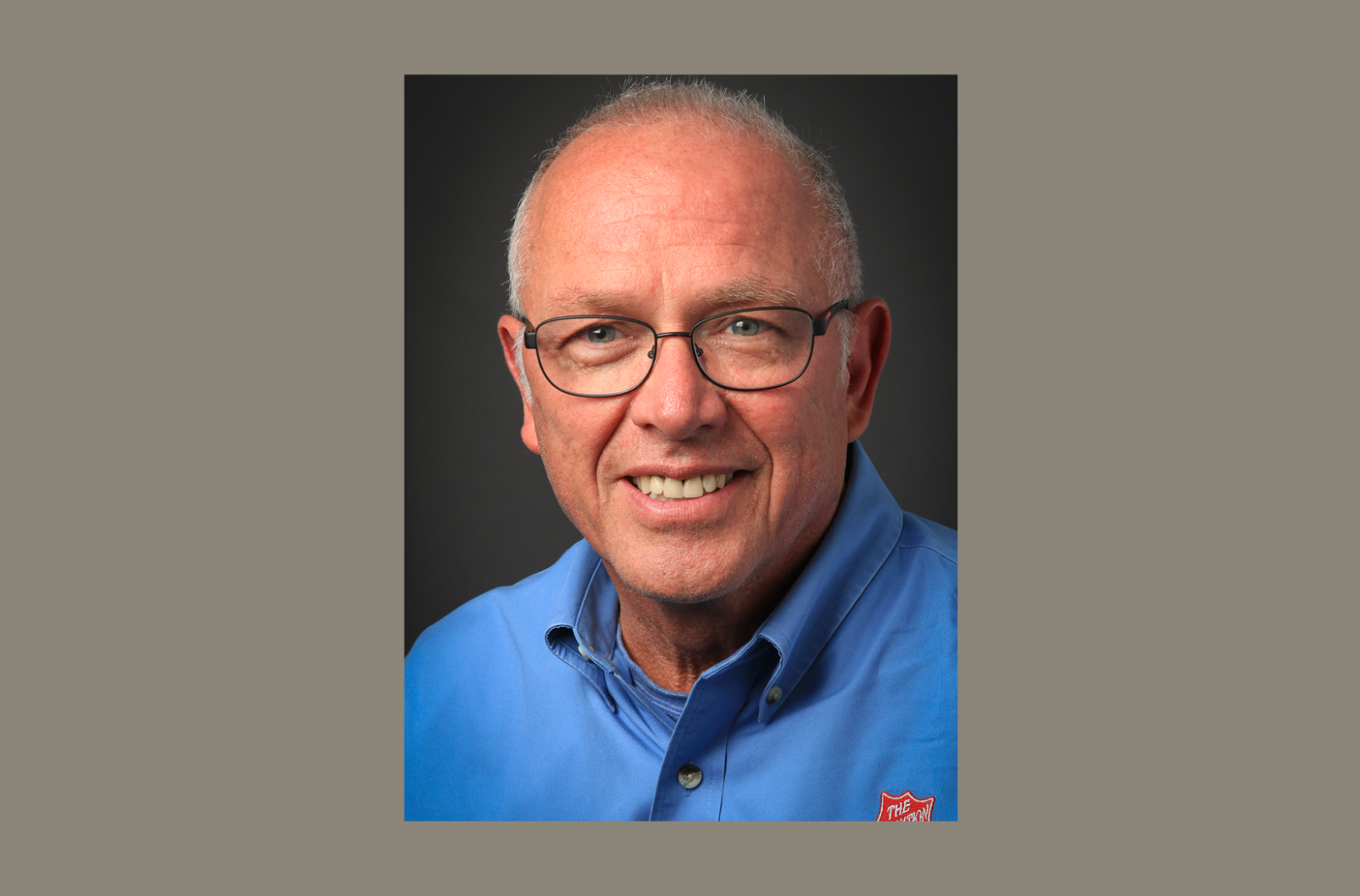105: How The Salvation Army responds to disaster with John Berglund ...
