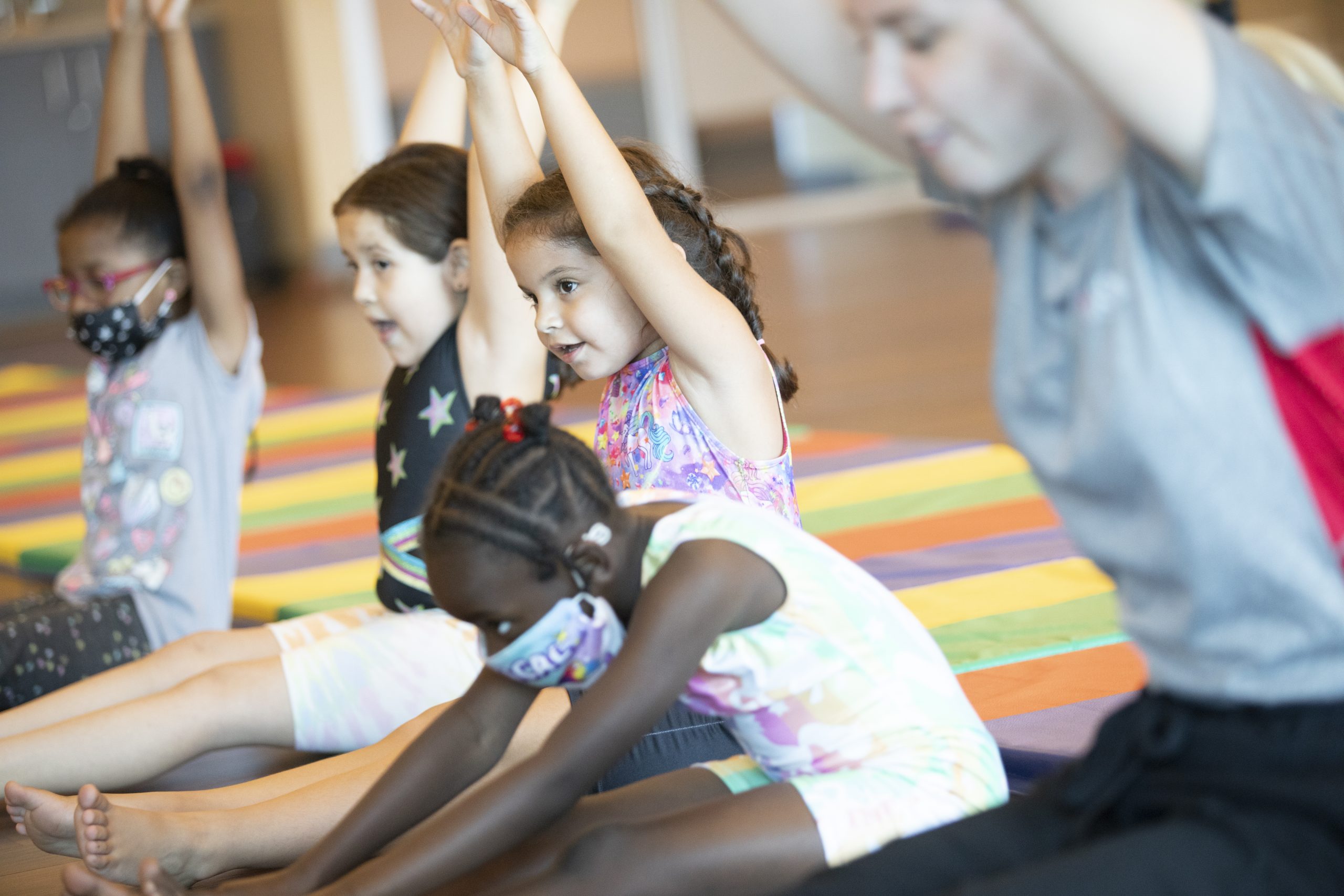 20 years later: How Kroc Centers shape the way The Salvation Army meets ...