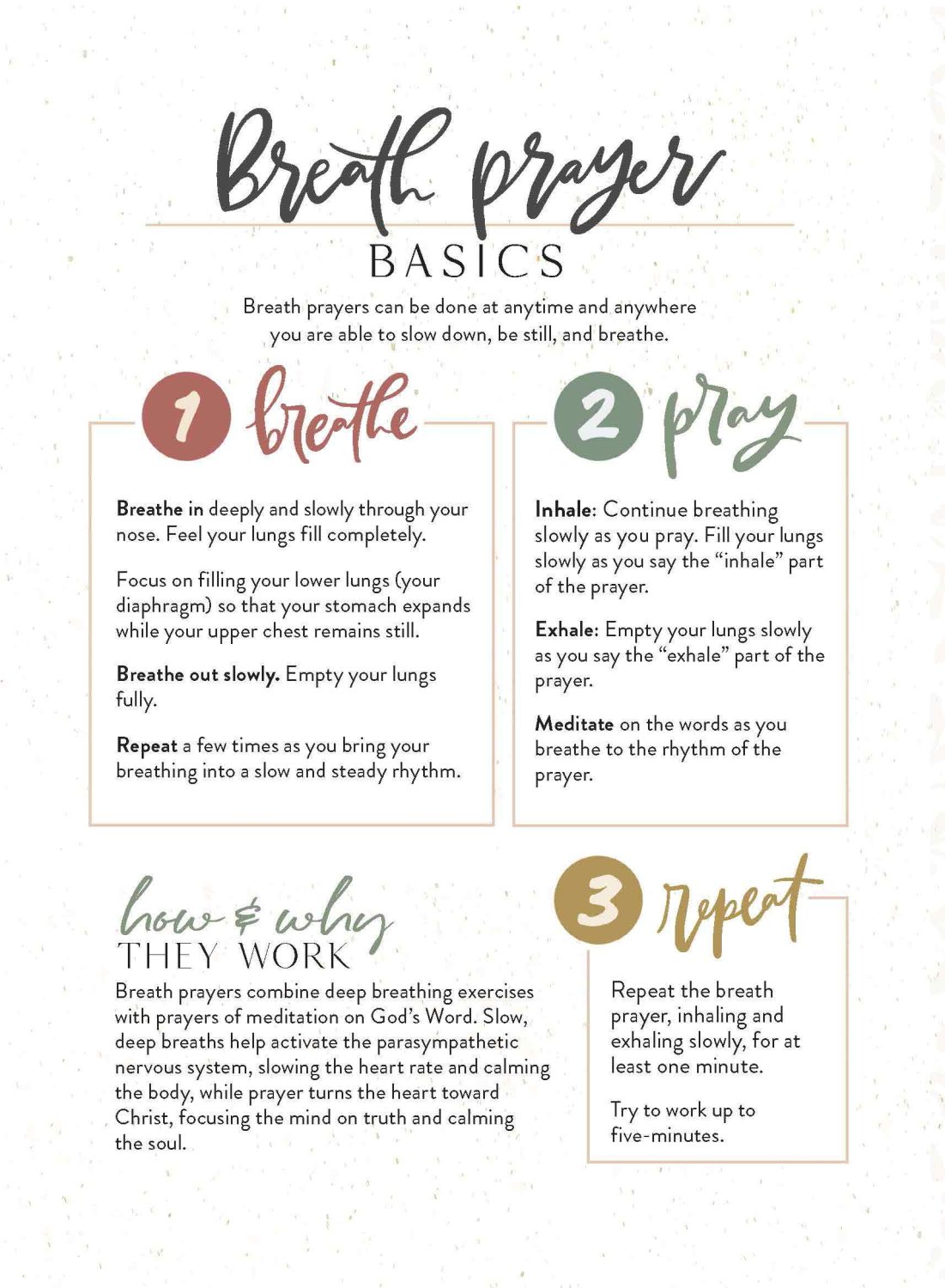 How to care for your mental health through centuries-old practice of ...