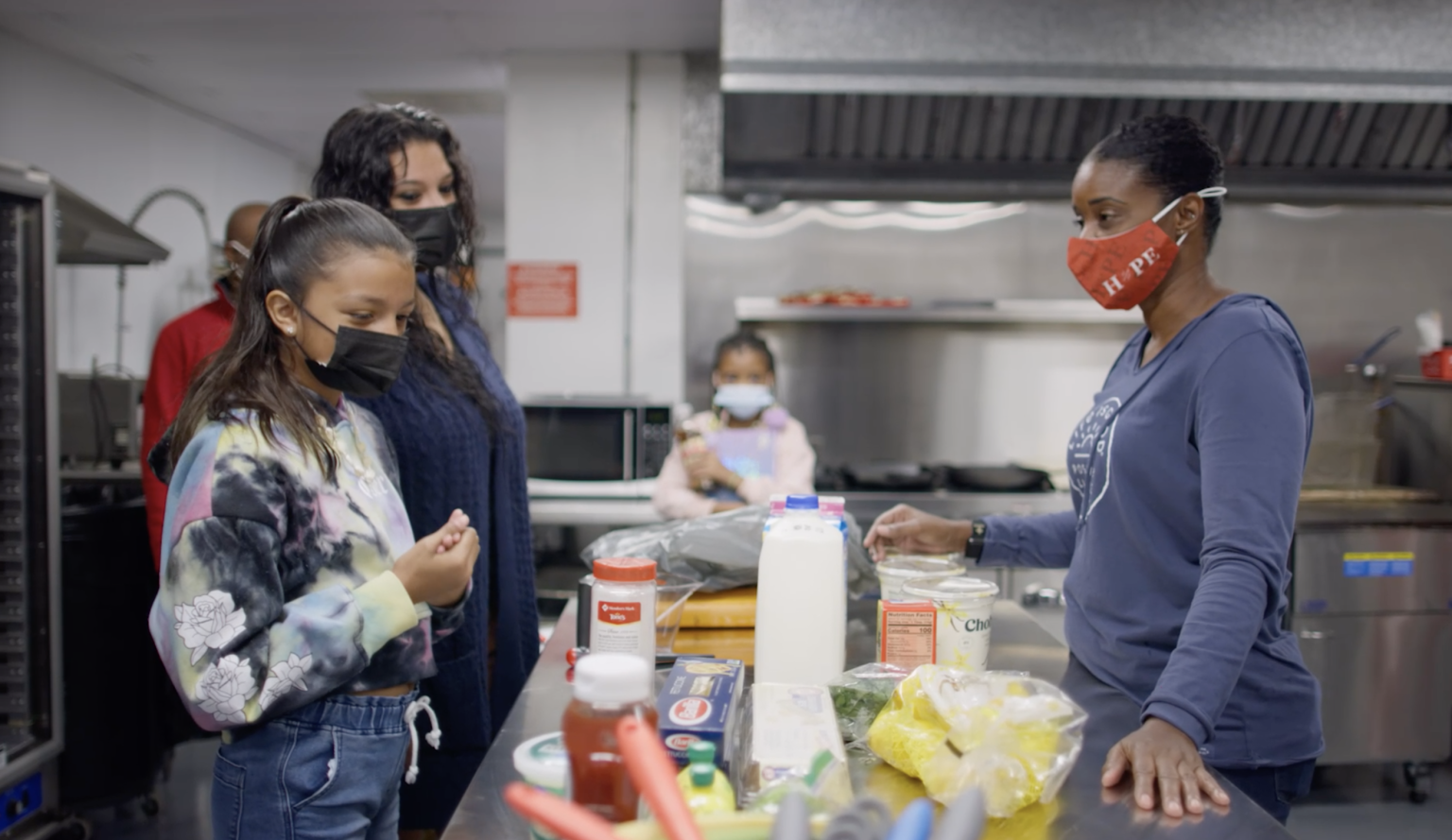 Caring Magazine | Good starts with you.