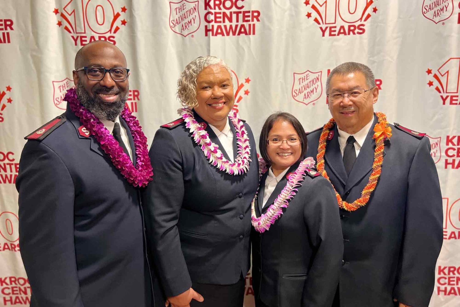 Kroc Center Hawaii celebrates 10 years of being a ‘beacon of hope’ in ...