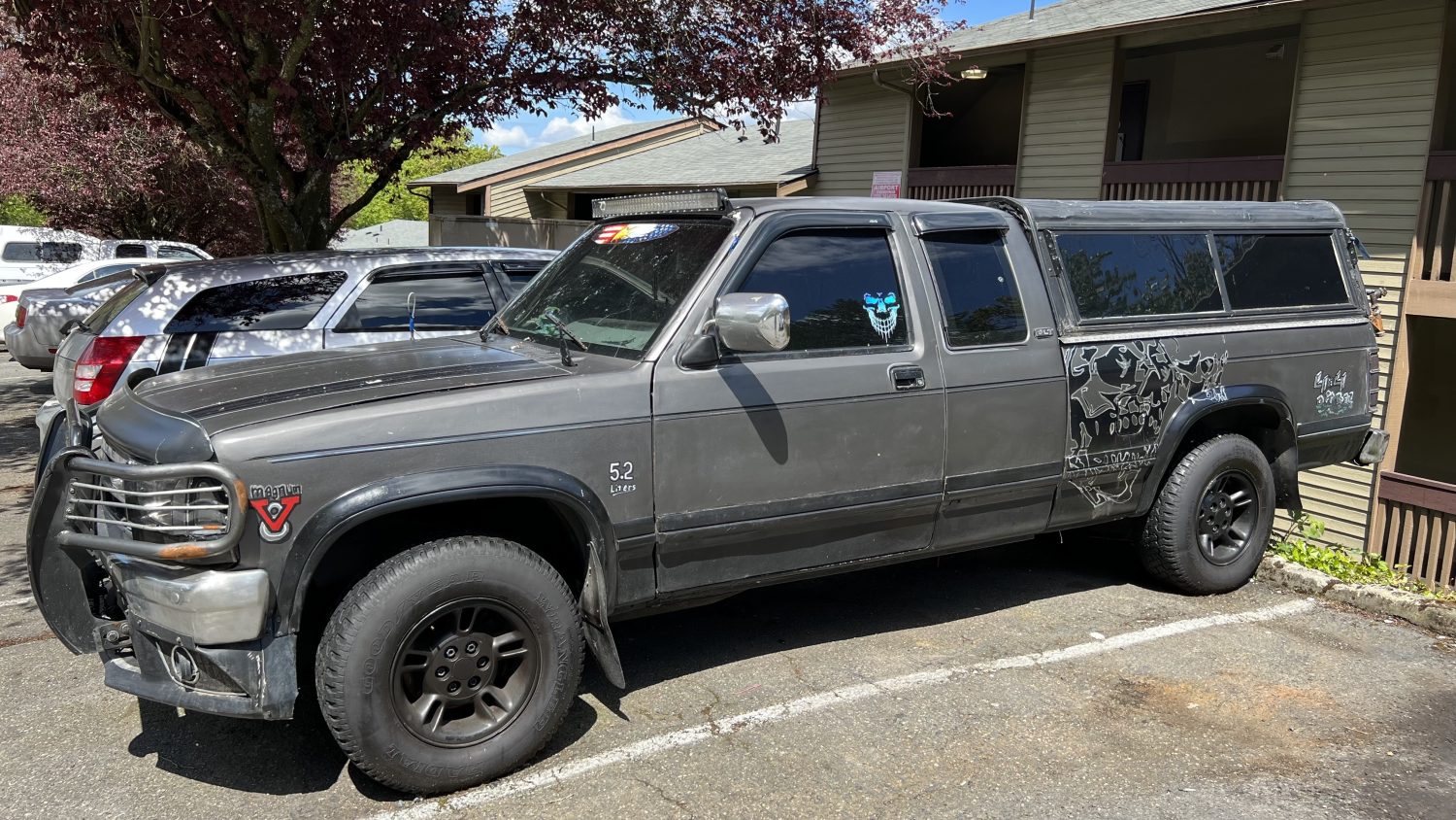 How one couple finds hope (and housing) after living in their car ...