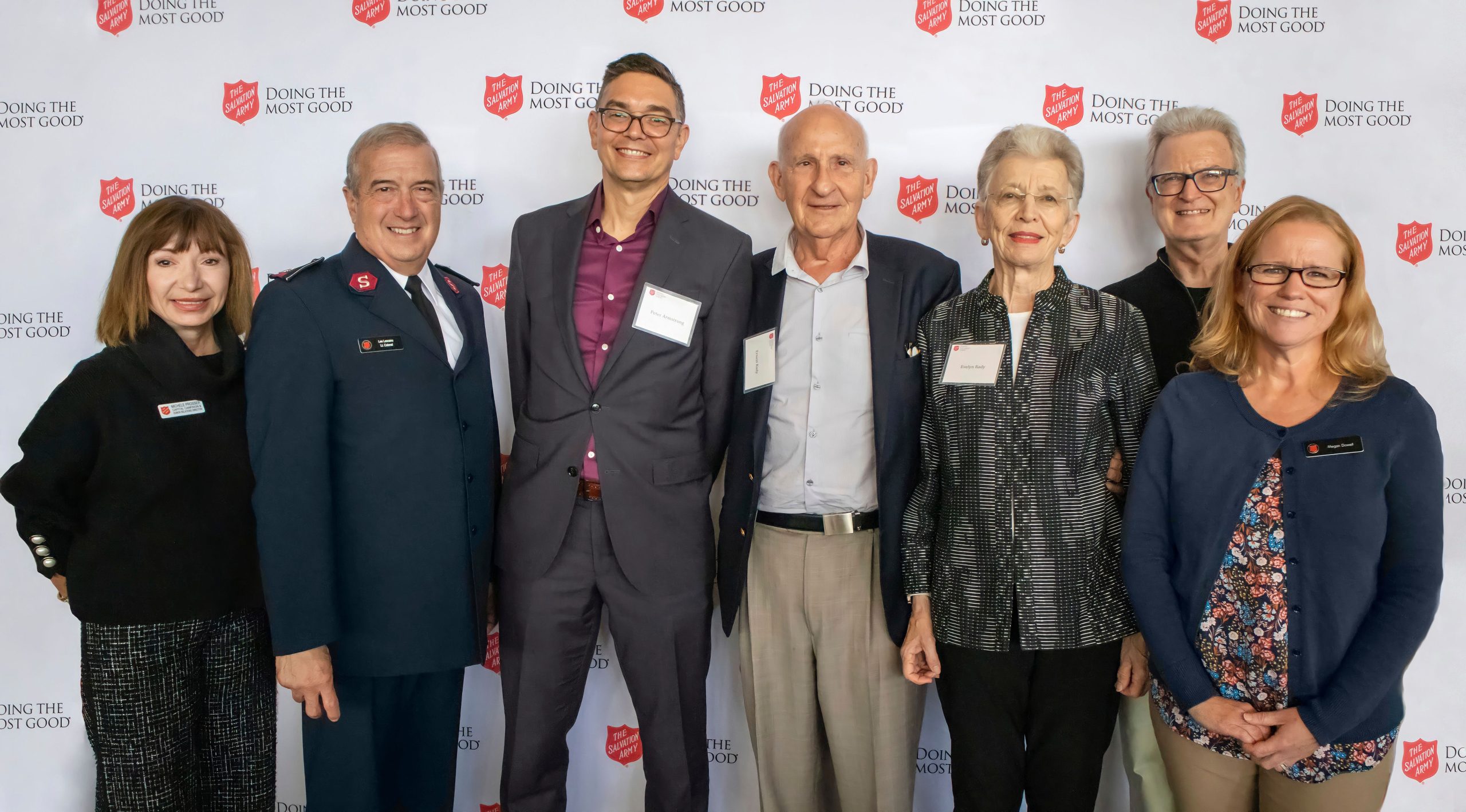 Collaboration is Key: The Rady Center Project builds hope for San ...