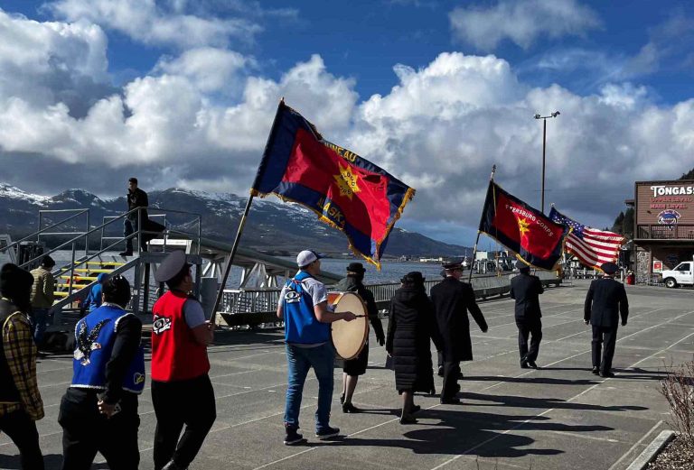 2023 Salvation Army Alaska Congress celebrates hope and heritage for ...