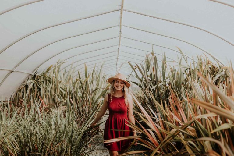 Caring Magazine | Good starts with you.