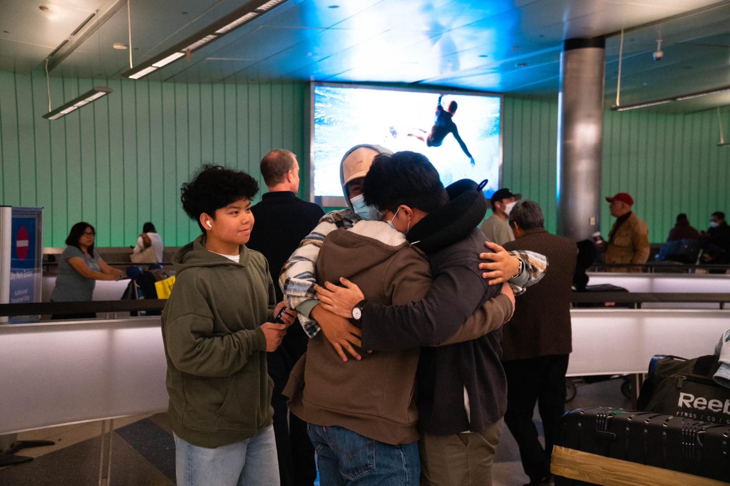 Salvation Army 2022 human trafficking report reflects increased ...