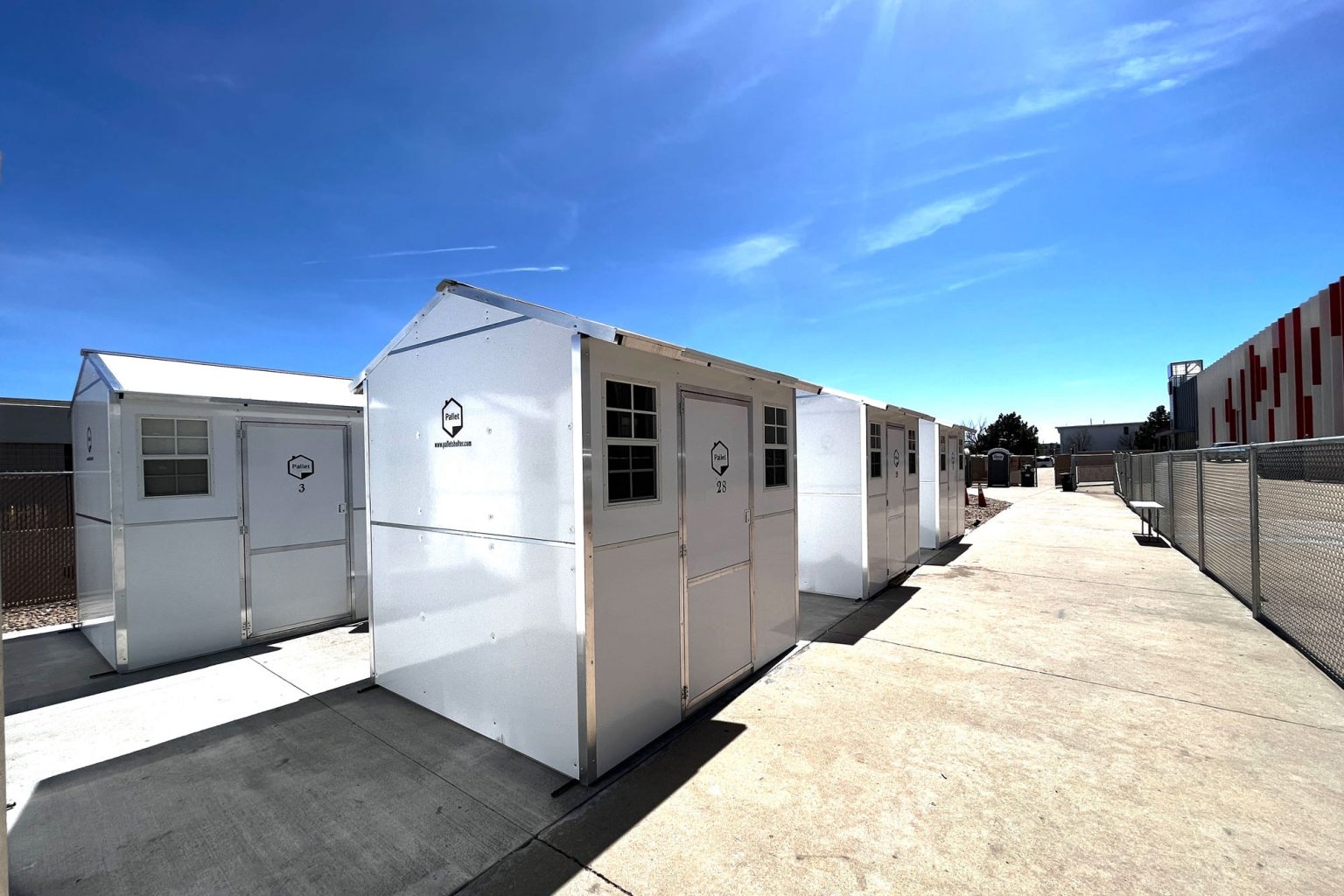 From unhoused to (tiny) home at The Salvation Army | Caring Magazine