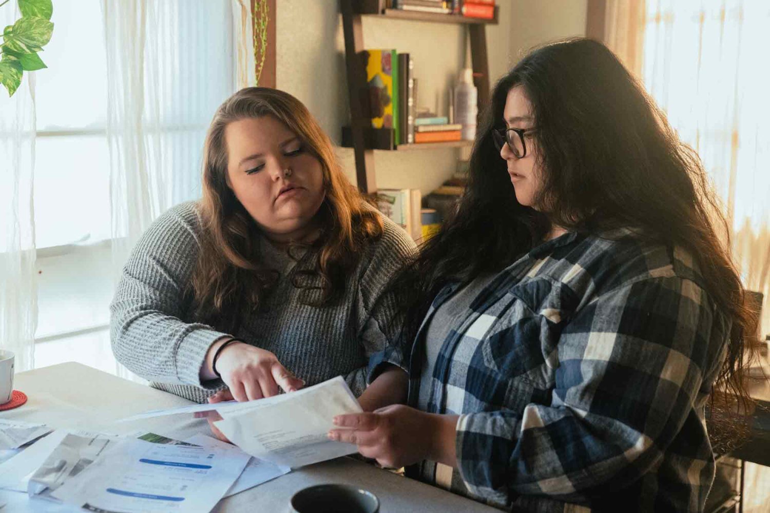 Special anti-poverty course in Boise benefits from a special teacher ...