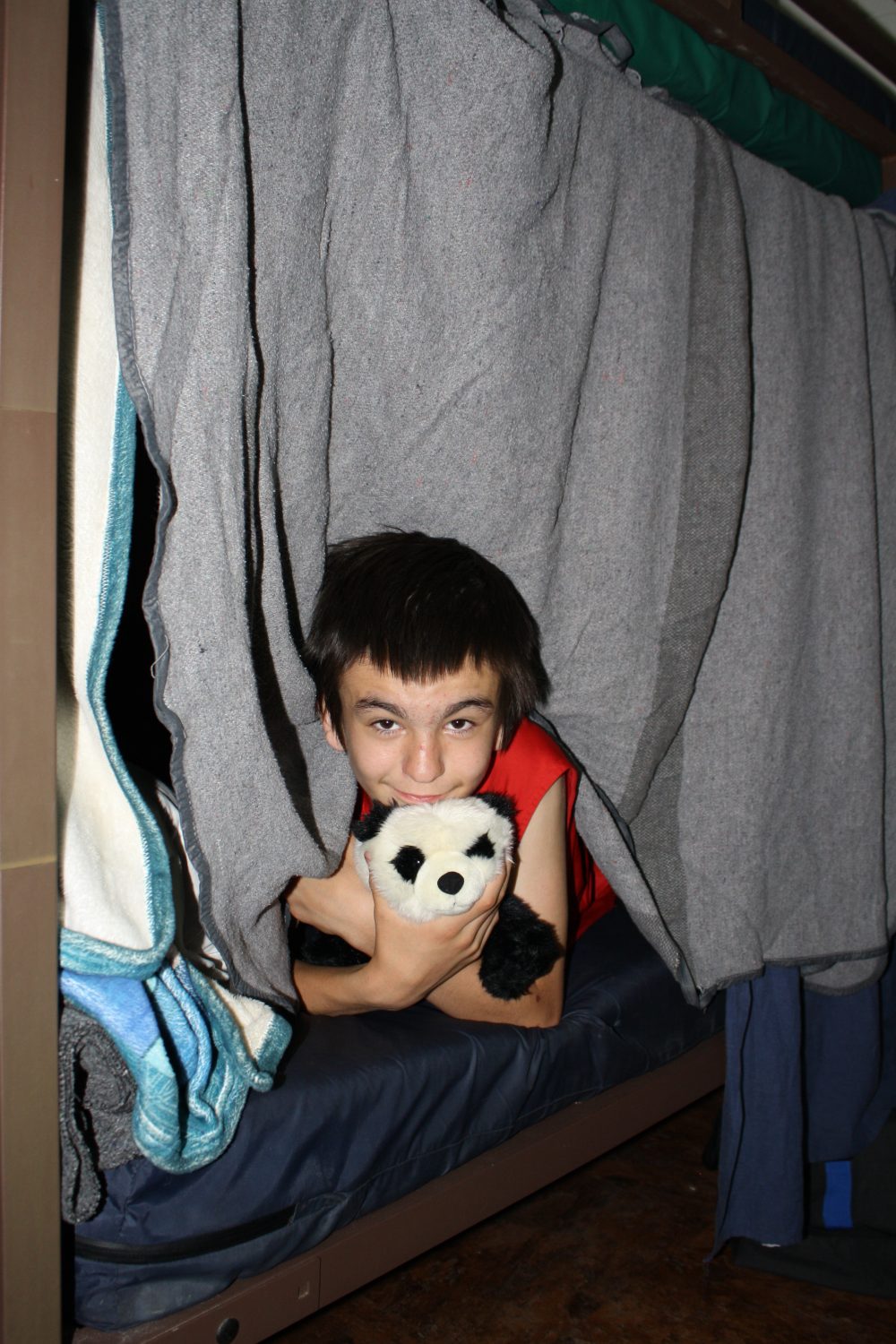 In Colorado Springs, The Salvation Army keeps unhoused families ...