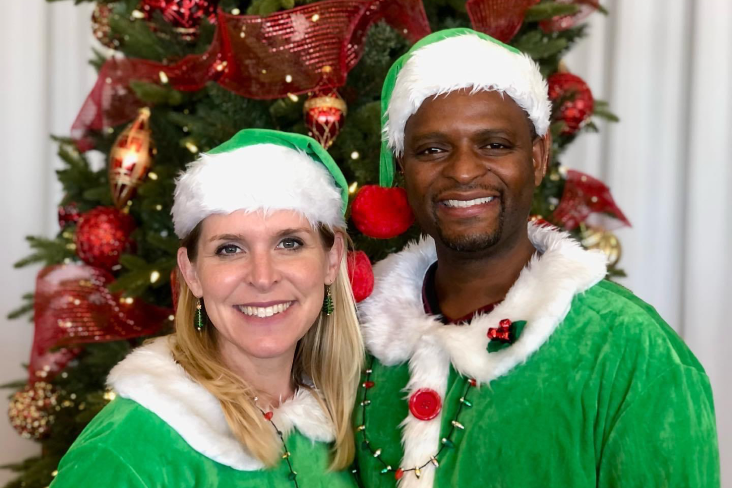 Caring Magazine | Good starts with you.