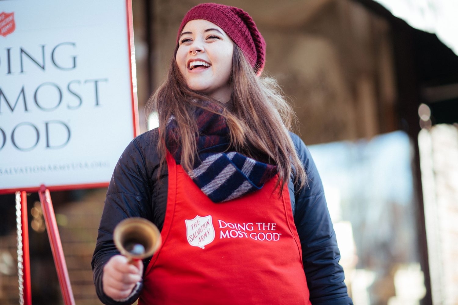 How to do good on World Kindness Day | Caring Magazine