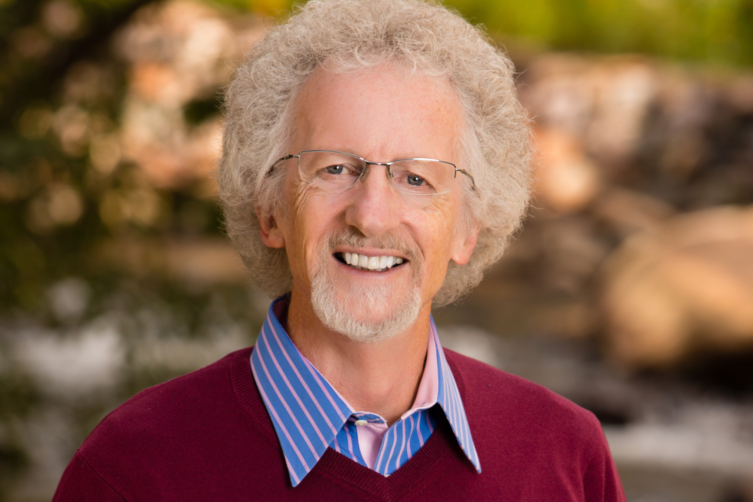 Caring Magazine | Good starts with you.