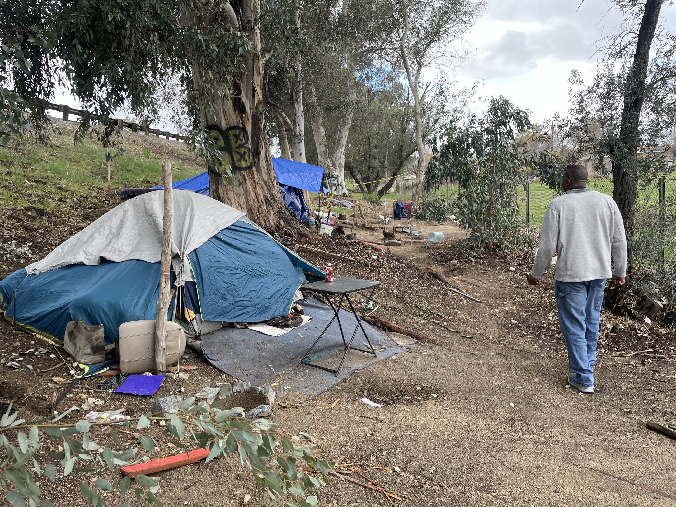 Homeless Outreach teams collaborate to impact people in need | Caring ...